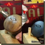 Bison Horn: Reworked | Traditional Black Powder Hunting
