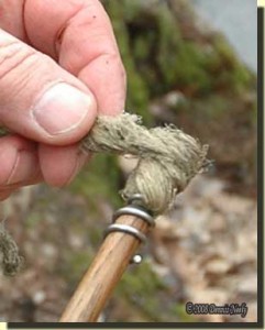 The Curse of Tanner’s Passage | Traditional Black Powder Hunting