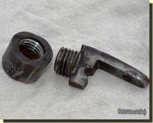 Original_Breech_Plug | Traditional Black Powder Hunting
